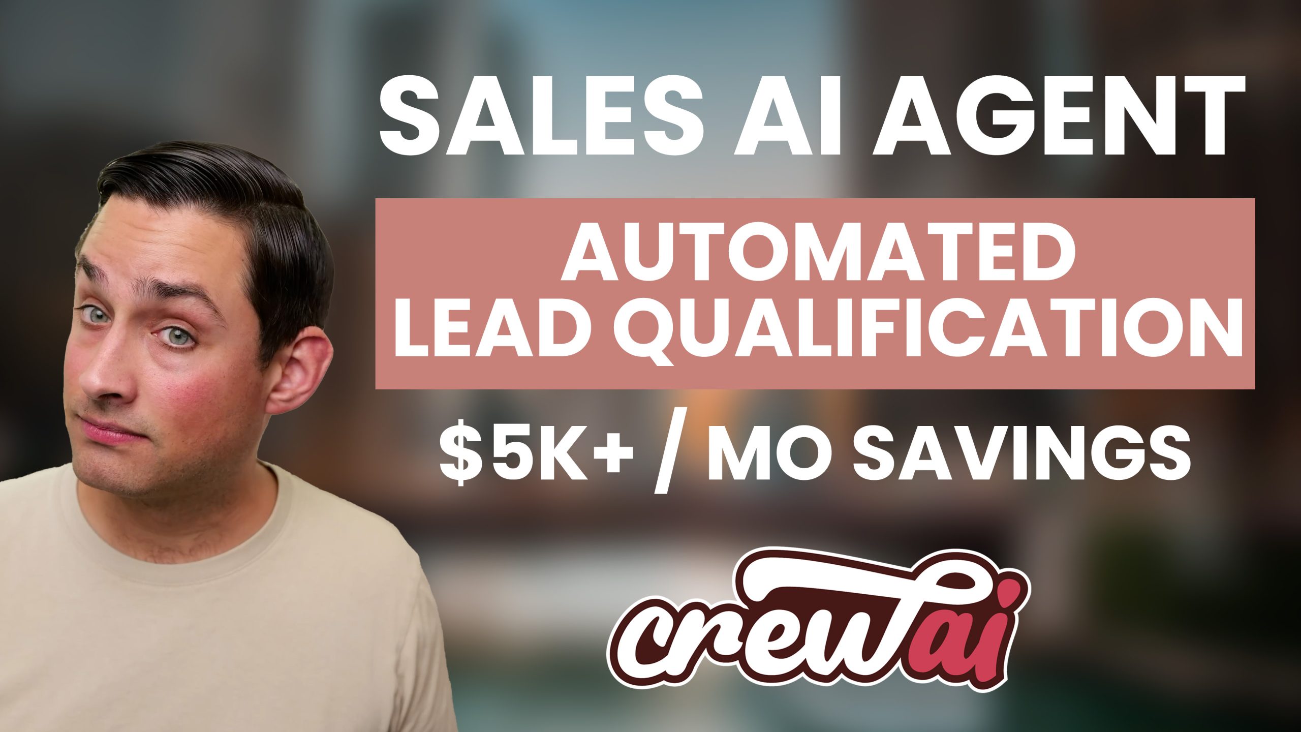 GitHub - Getting-Automated/sales-team-ai-agents